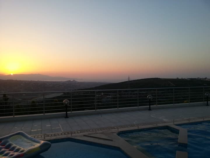 Ermis House - Heraklion
