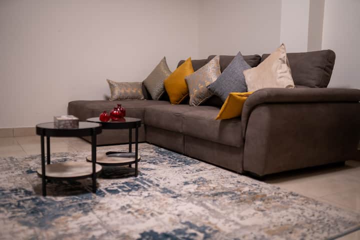 Appartements Meublés éQuipés - Nouakchott