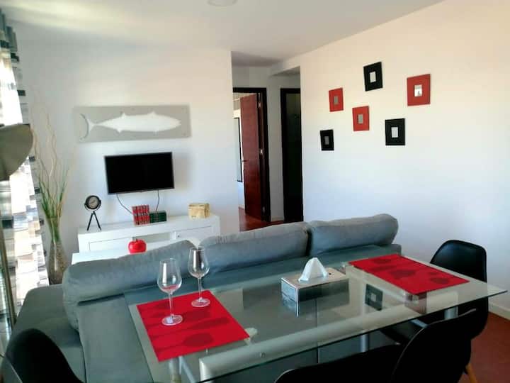 Apartamentos Empul Tunidos House Un Dormitorio - Barbate