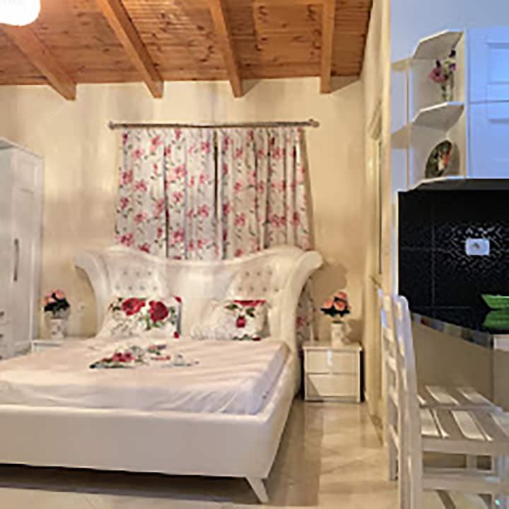 One Bedroom Apartment Nr. 3 - Borsh