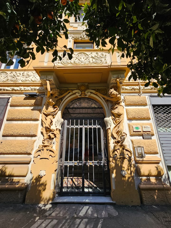 Casa Vacanze Cà Tosca - La Spezia