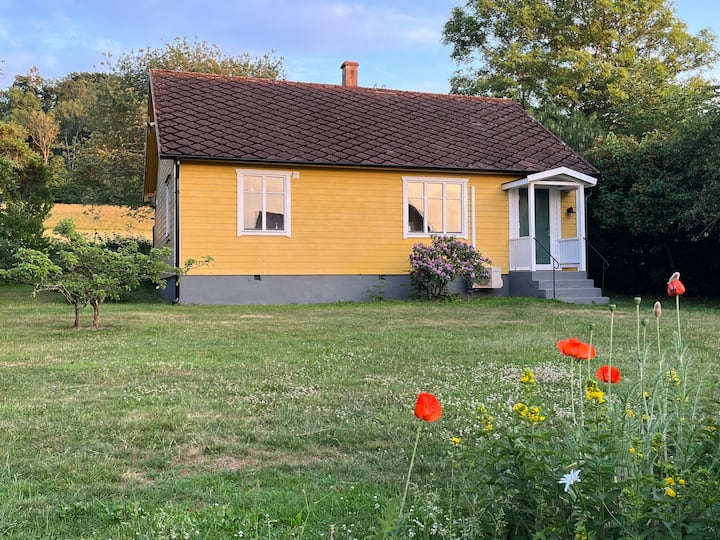 Hus På Landet - Båstad