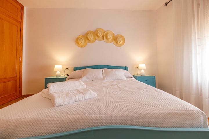 Casa/apartamento Rovira - Peníscola