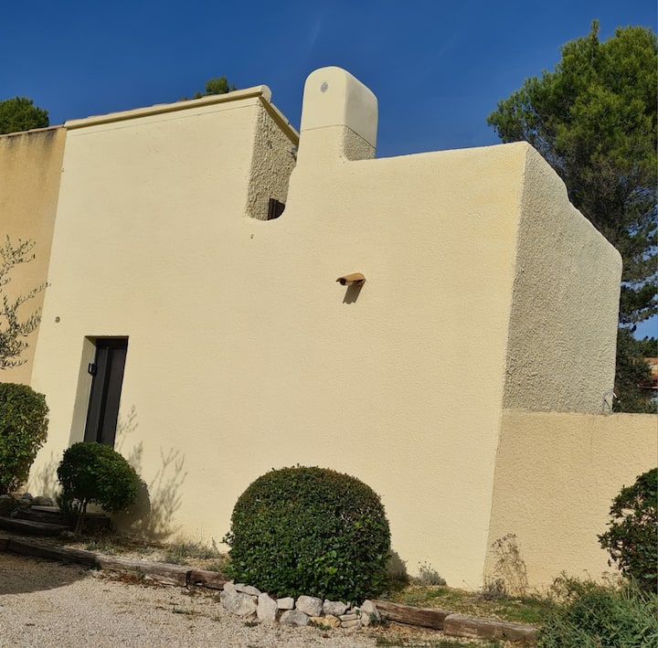 Bastidon 609 Les Hauts De Bélezy - Bédoin