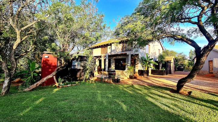 The Captain - Pretoria, South Africa
