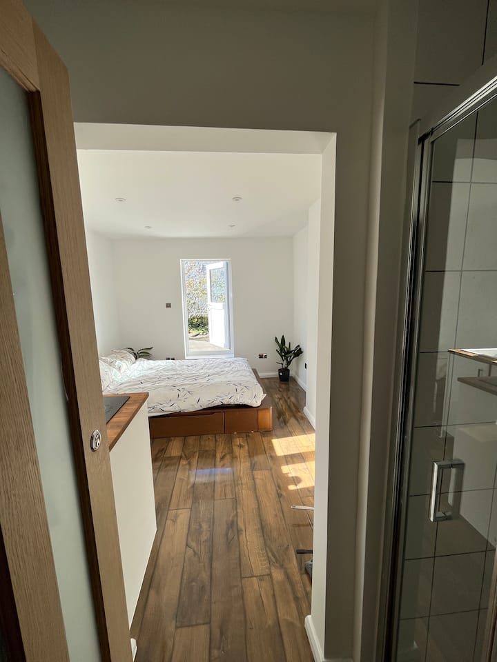 Studio In The Heart Of London - Fulham