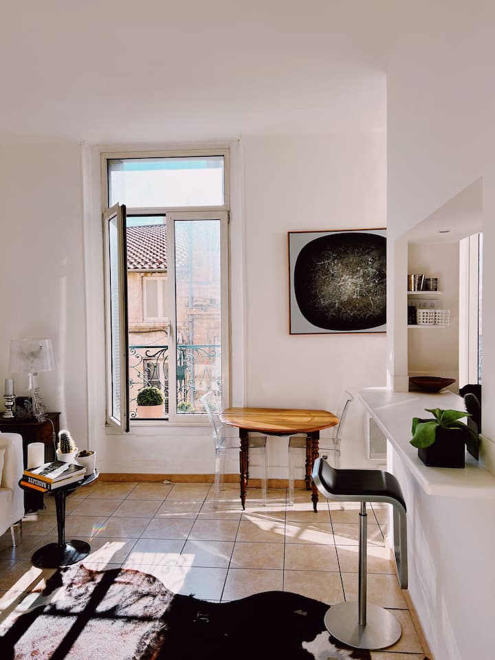 Cute 1 Bedroom Apartment - Avignone