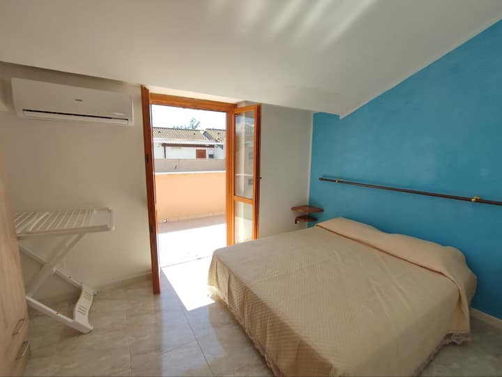 Casa Di Martinedda - Sizilien