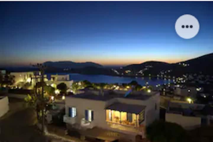 Vaggos Studio For 4 - 이오스 섬