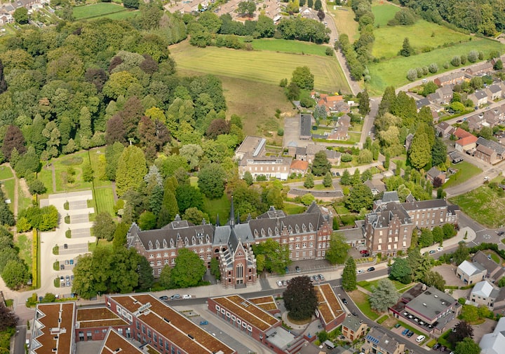 Loreto Klooster, Kamer 2-38 - Aachen