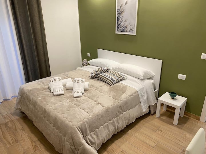 B&b Cosenza - Rende