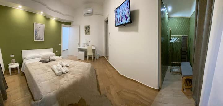 B&b Cosenza - Calabria