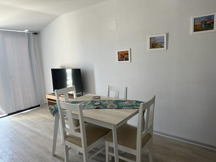 Vista Al Mar - Puerto Madryn