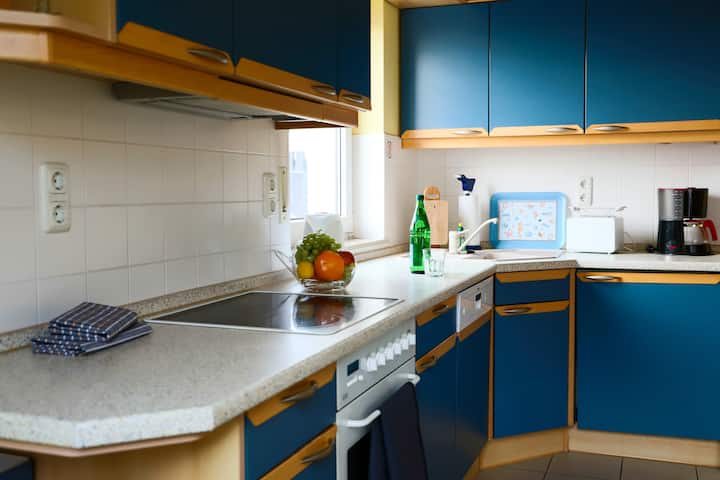 Boddenkieker 15 - Zingst