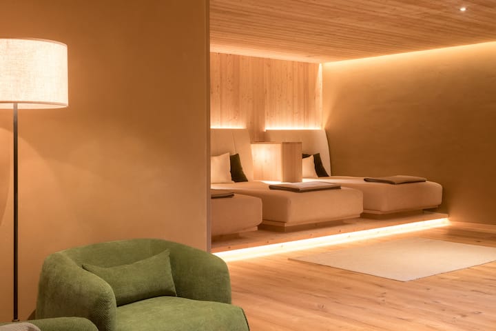 Garden Apartment With Spa In Brixen - Brixen