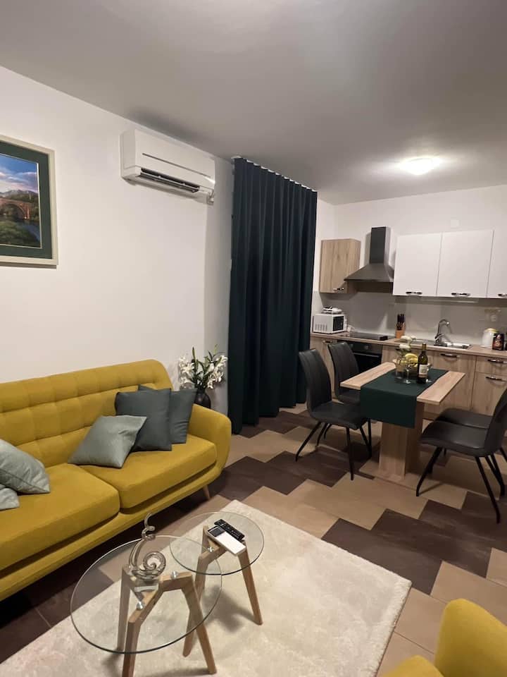 Apartman Lucija - Starigrad