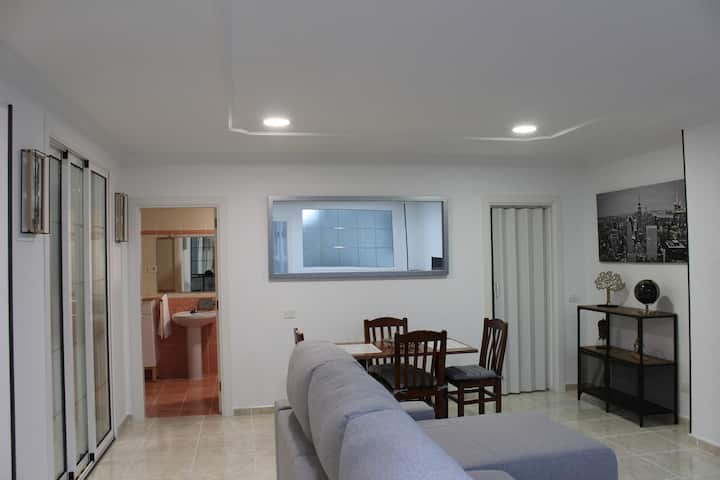 Apartamentos Boutique Telde 1 - Telde