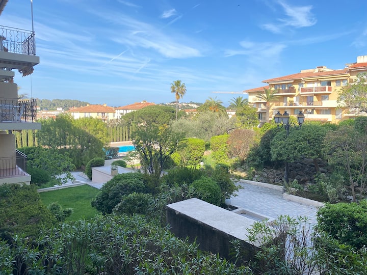 Appartement à St Tropez Centre - Saint-Tropez