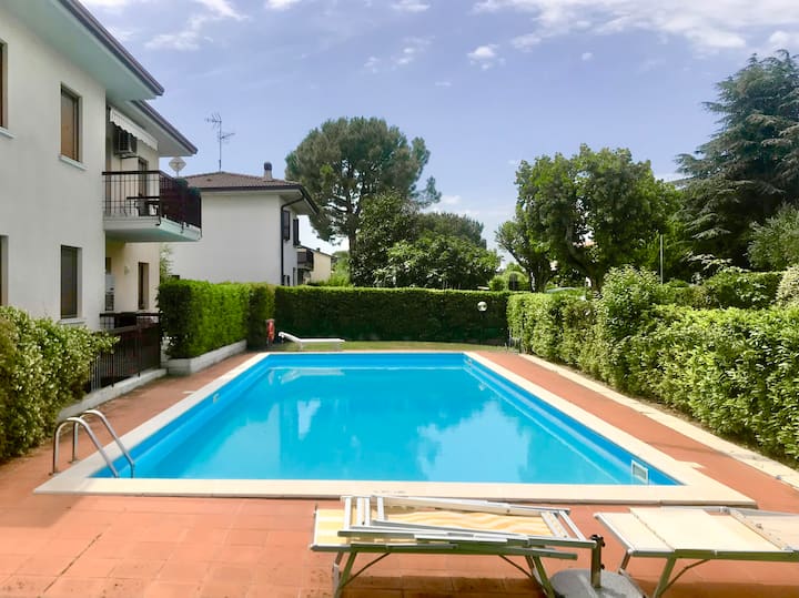 Casa Alice Appartamento Sirmione - Sirmione