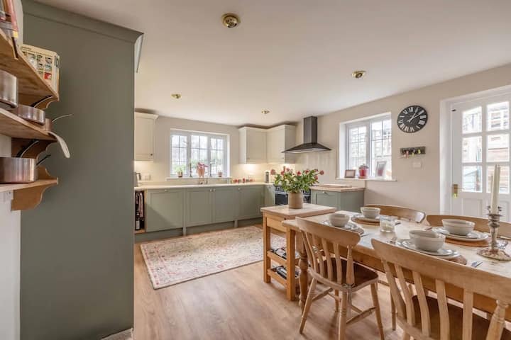 Country Cottage Nr Henley - Henley-on-Thames