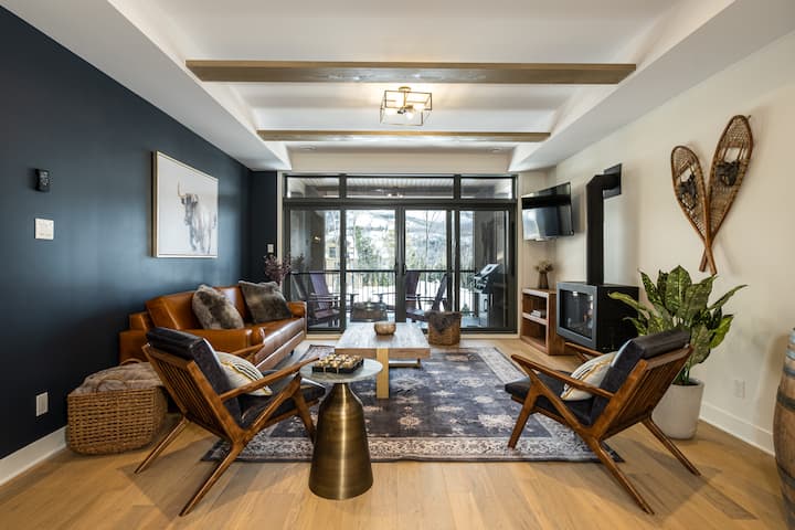 Tremblant Prestige  - Verbier 10-104 - Mont-Tremblant