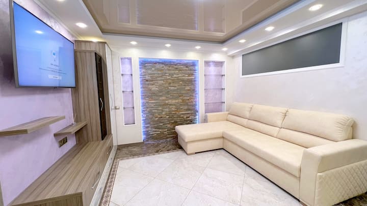 Stylish Apartment In Chisinau! - Chișinău