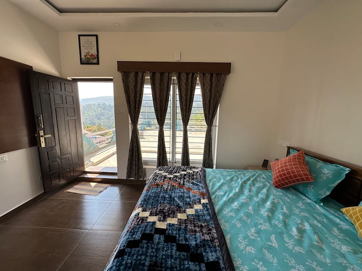 Zion Stays - Coonoor - Coonoor