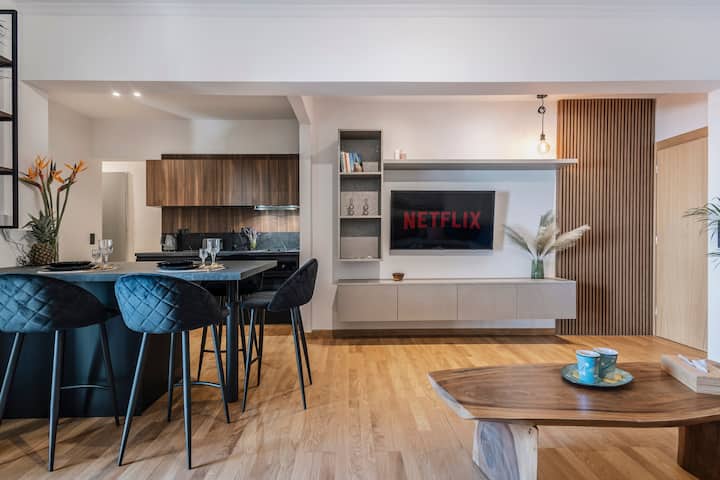 Avenue Apartment Corfu Town - Corfú