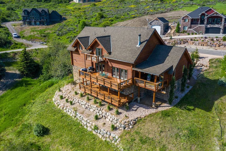 Ogden Cabin Vacation Rentals - Utah, United States | Airbnb