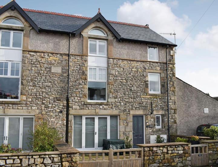 Luxurious Cottage In Kirkby Lonsdale - Kirkby Lonsdale