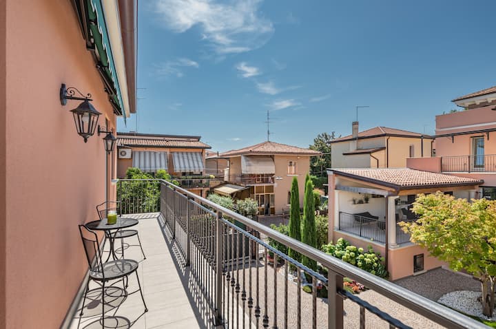 Padova Cozy&chic Aparment - Padoue