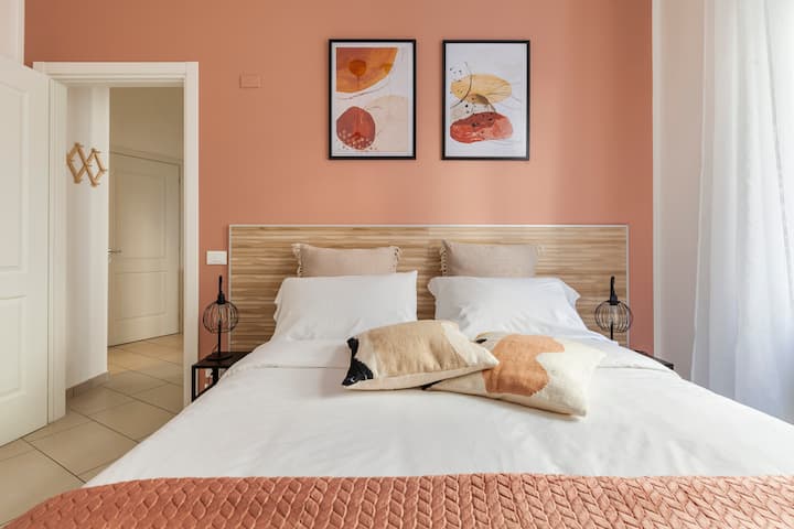 Angioino Apartment 3- Al Centro Di Napoli - Naples, Italie