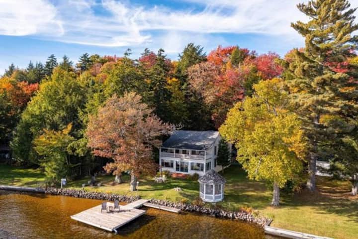 Waterfront Property In Old Forge - Old Forge, NY