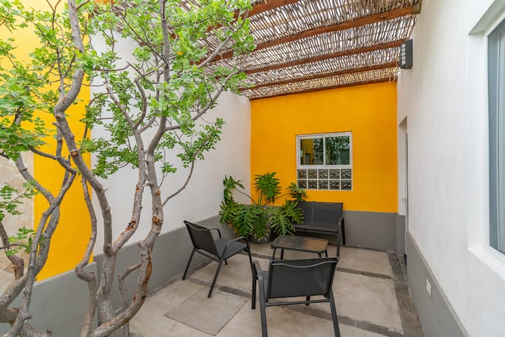 Ciruelo 2 - Nice Apartment Near The Boardwalk - La Paz