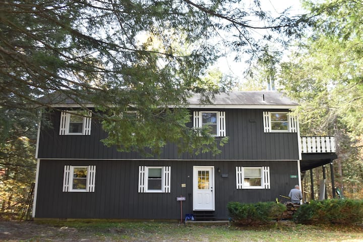 Killington Chalet - Killington, VT