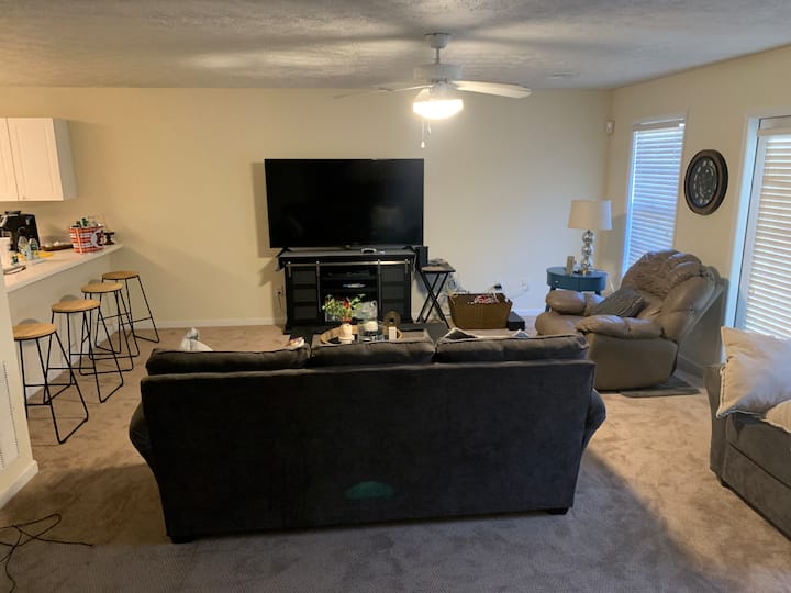 North Donahue Condominium - Auburn, AL