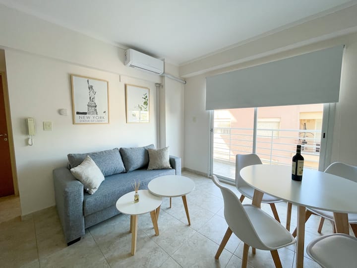 Cálido Departamento | Depptö - Bahía Blanca