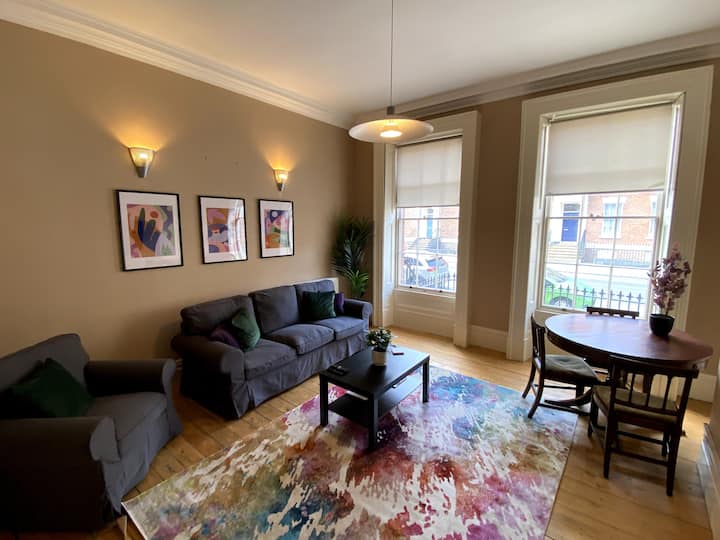 Spacious Room In Stunning Home 1 - Liverpool