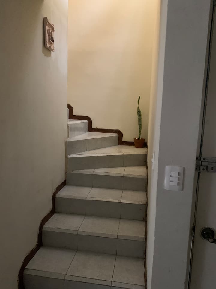 Casa Ek. - Monterrey