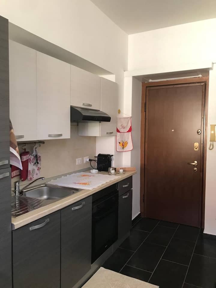 Appartamento Maciachini! - Milano