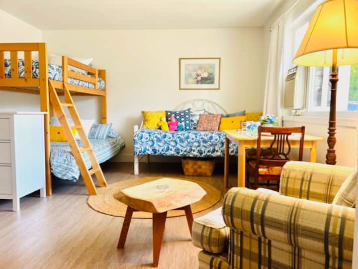 Heaven On Earth - Duncan