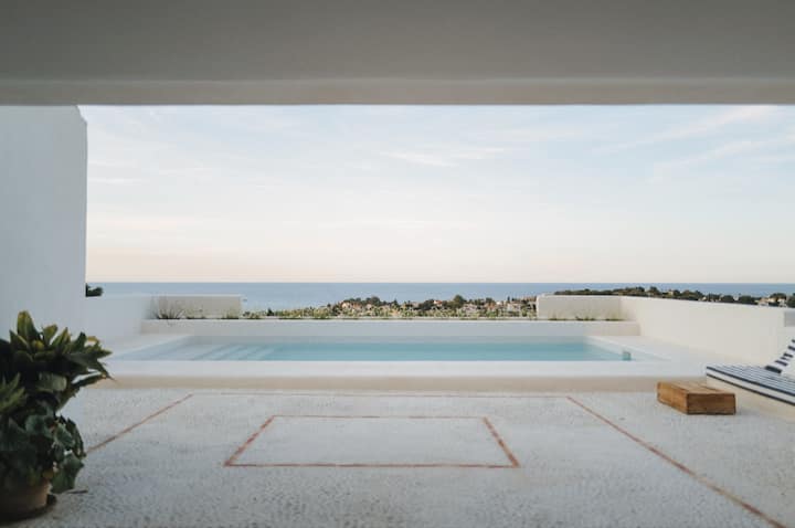 Aire.house - Denia