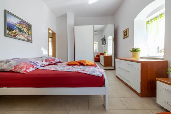 Apartman Soldan 1 - Baška Voda
