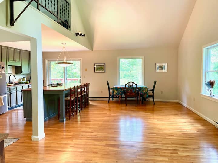 Still Pond Creek Headwaters Hideaway - Chestertown, MD