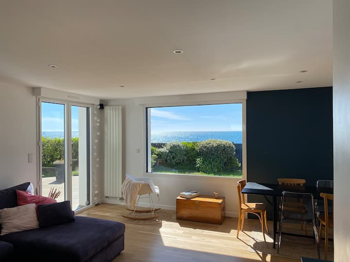 La Petite Légenèse - Carnac