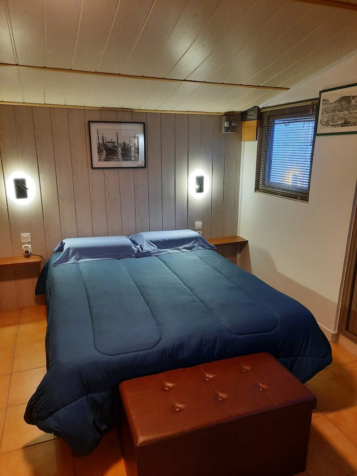 Chambre La Palmeraie - Miramas