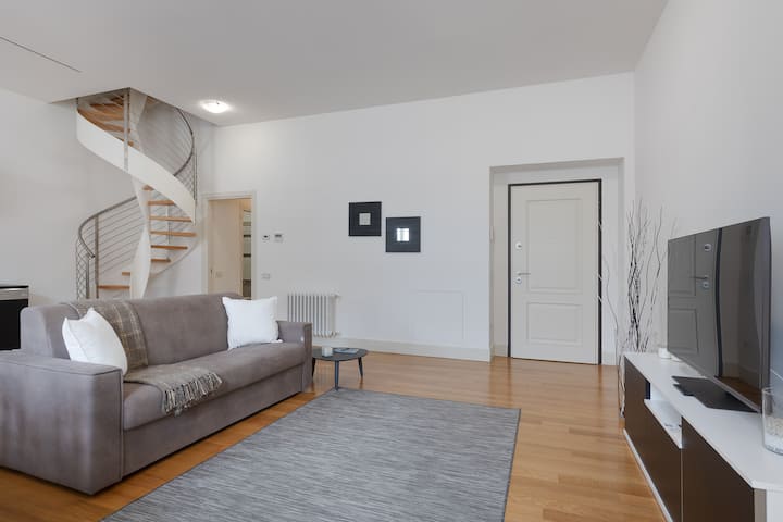 Apartments Trieste Centro | 3 - Triest