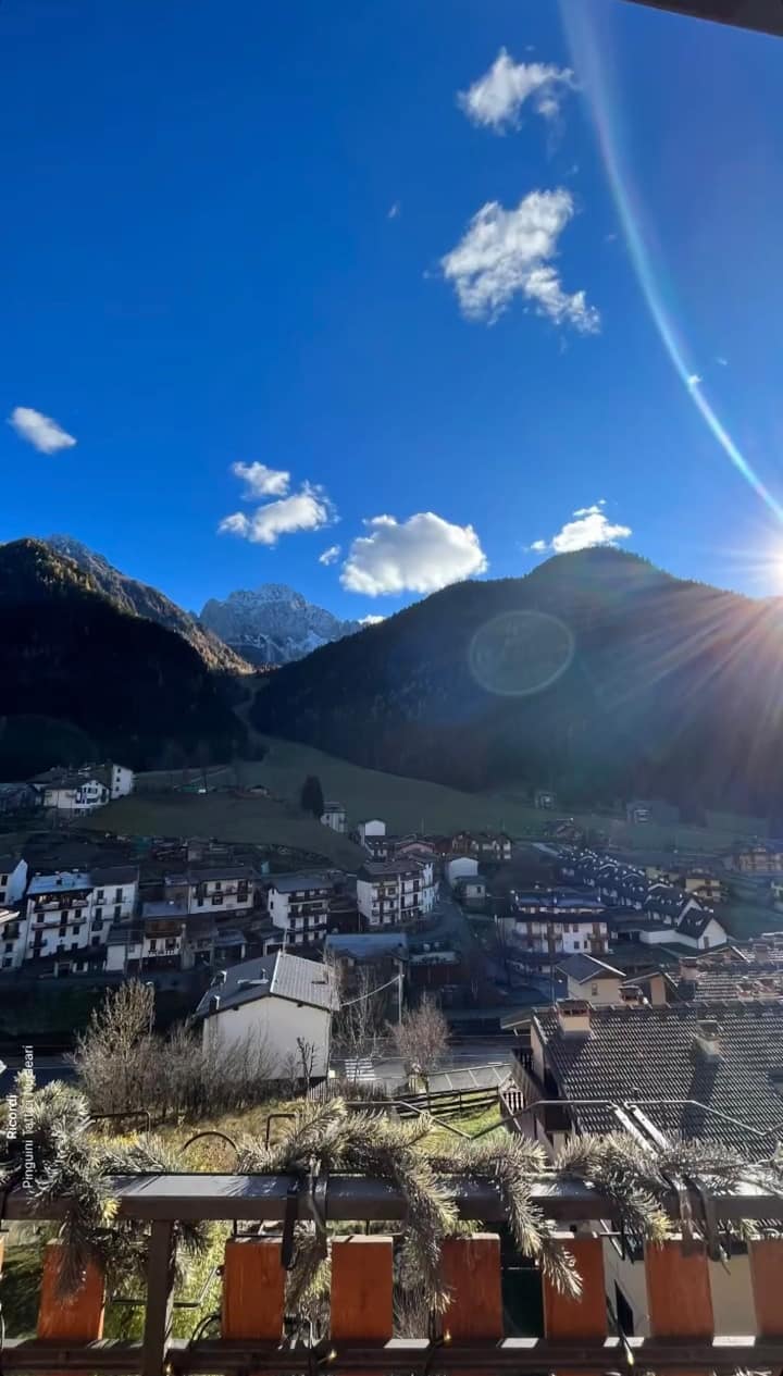 Appartamento: Mountain House - Schilpario