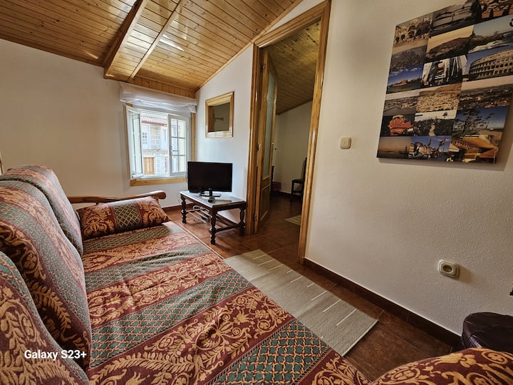 Casa Lina
Vut-or-000784 - Allariz