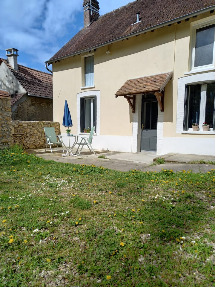 Maison Tout Confort - Provins